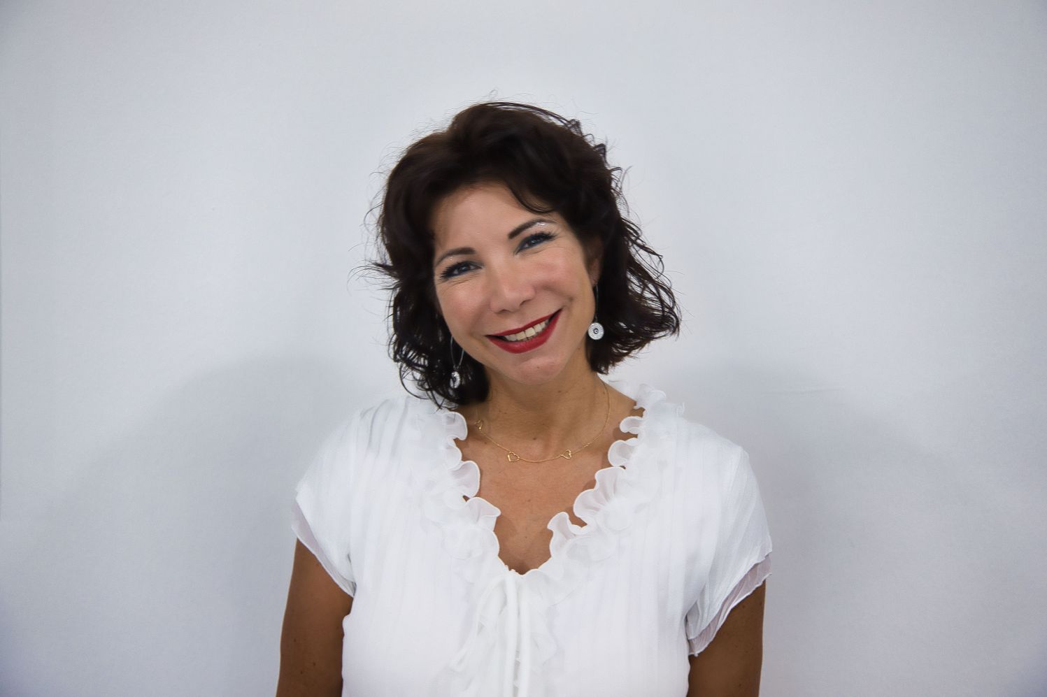 Dr. med. univ. Tamara Strasser